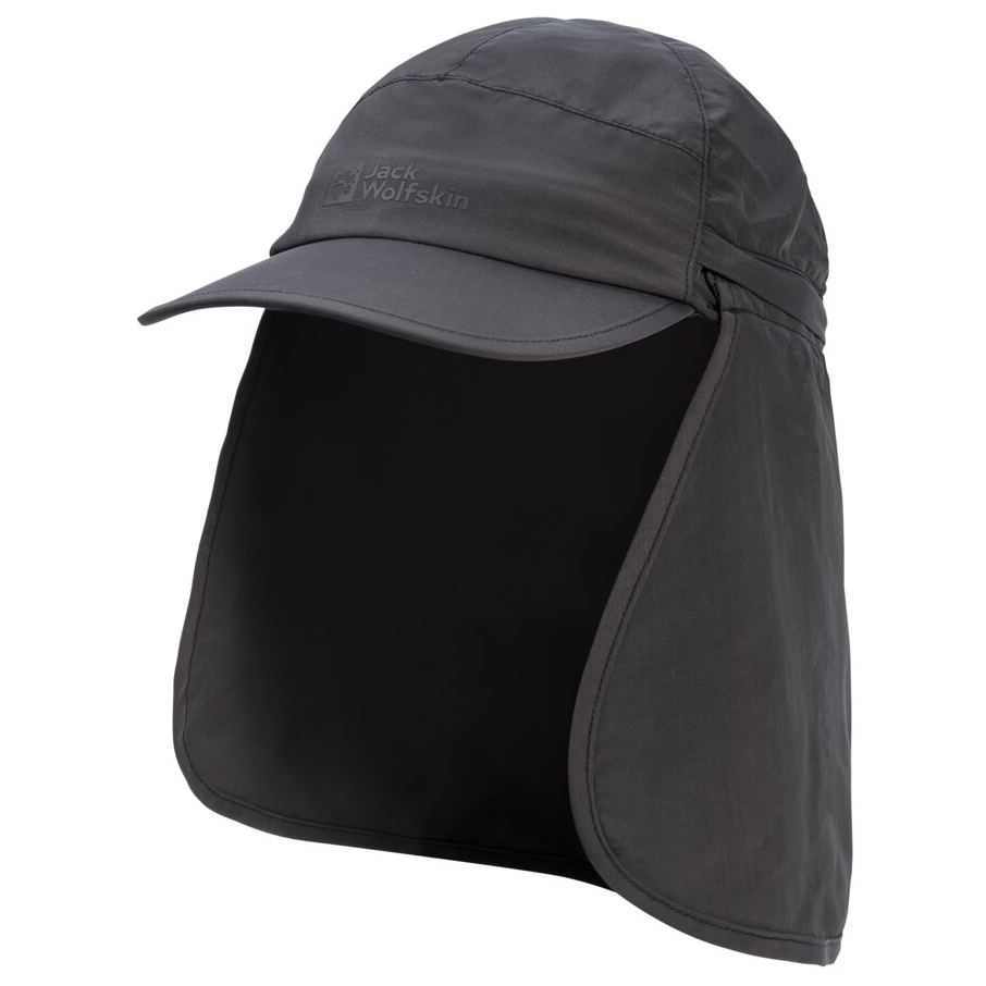 Jack Wolfskin Canyon - Cap | Buy online | Bergfreunde.eu