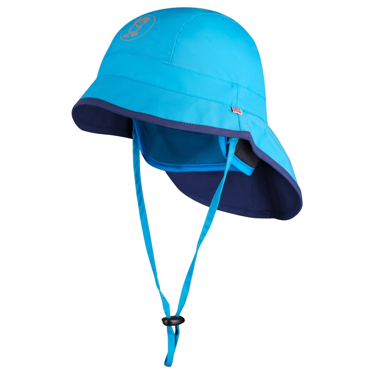 Trollkids Rain Hat - Hat Kids | Buy online | Bergfreunde.eu