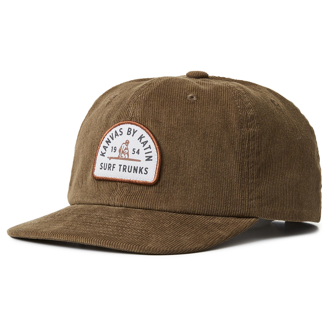 Katin Swell Hat - Cap Men's | Buy online | Bergfreunde.eu