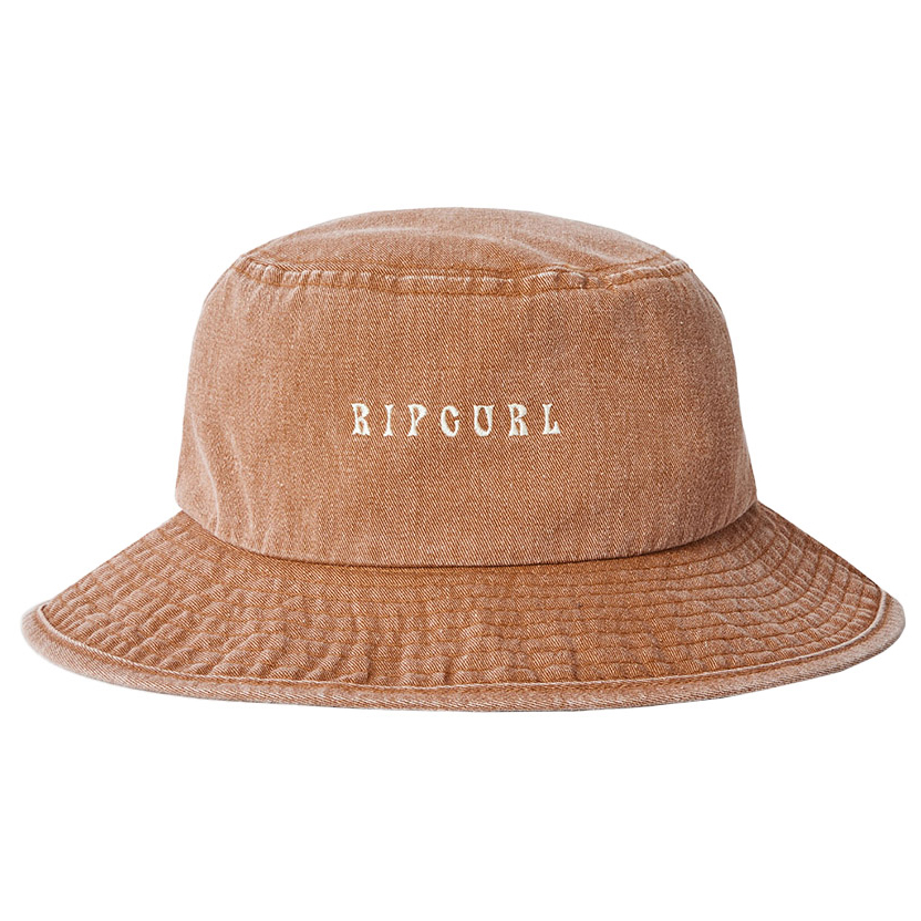 Rip Curl Washed UVP Mid Brim Hat - Hut Damen online kaufen | Bergfreunde.de