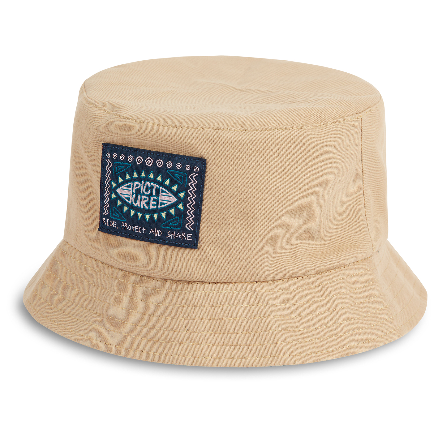 Picture Okori 2In1 Bucket Hat - Hat | Buy online | Bergfreunde.eu