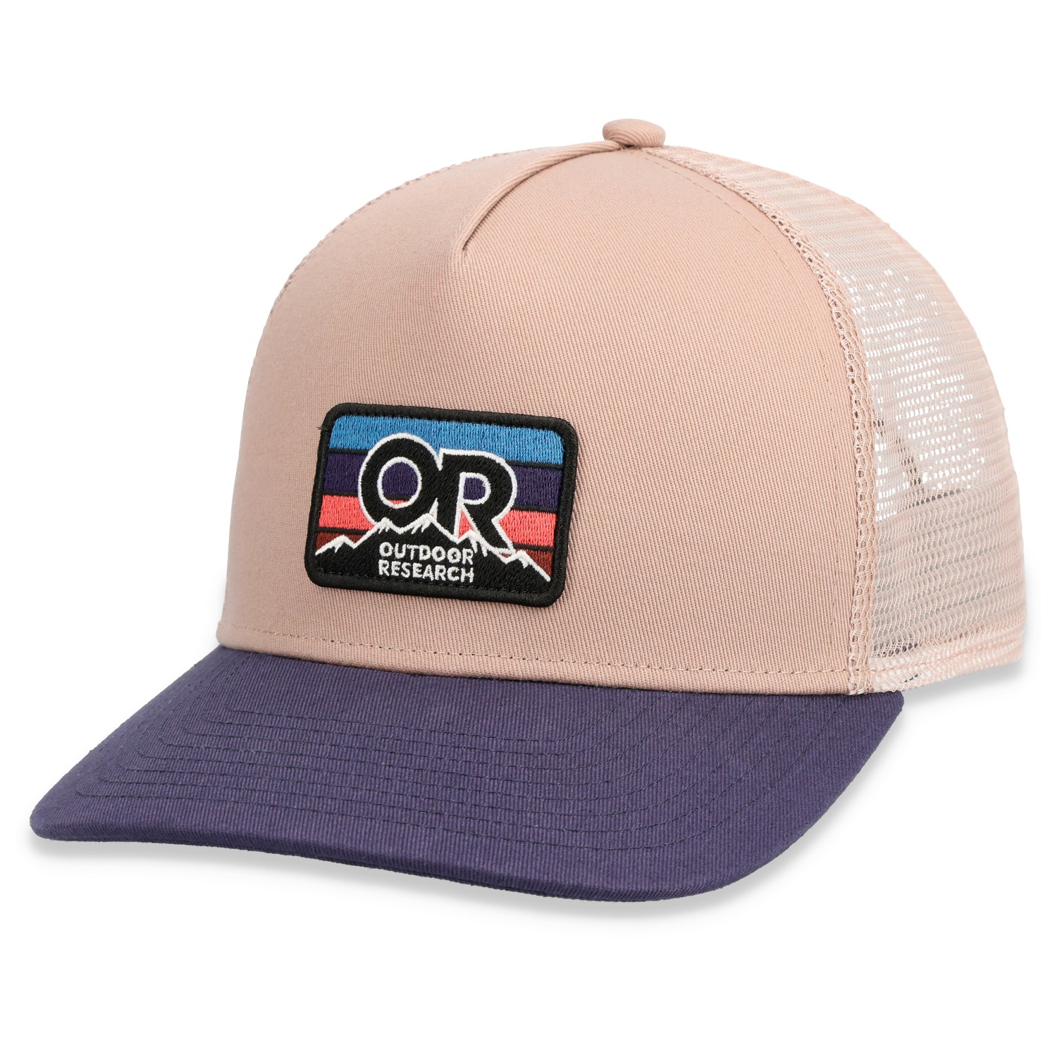 Outdoor Research Advocate Trucker Hi Pro Cap - Cap | Buy online ...