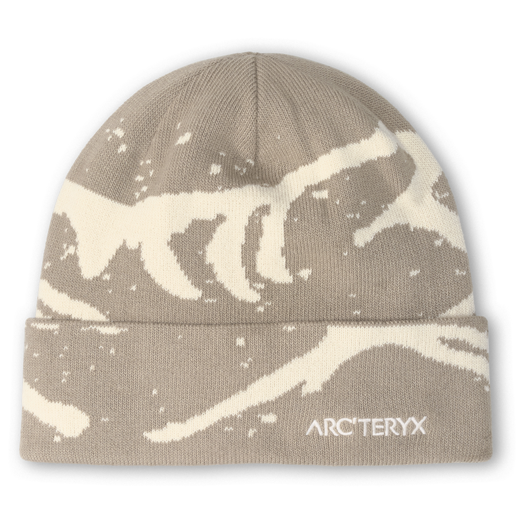 Arc'teryx Grotto Toque - Mütze online kaufen | Berg-freunde.at