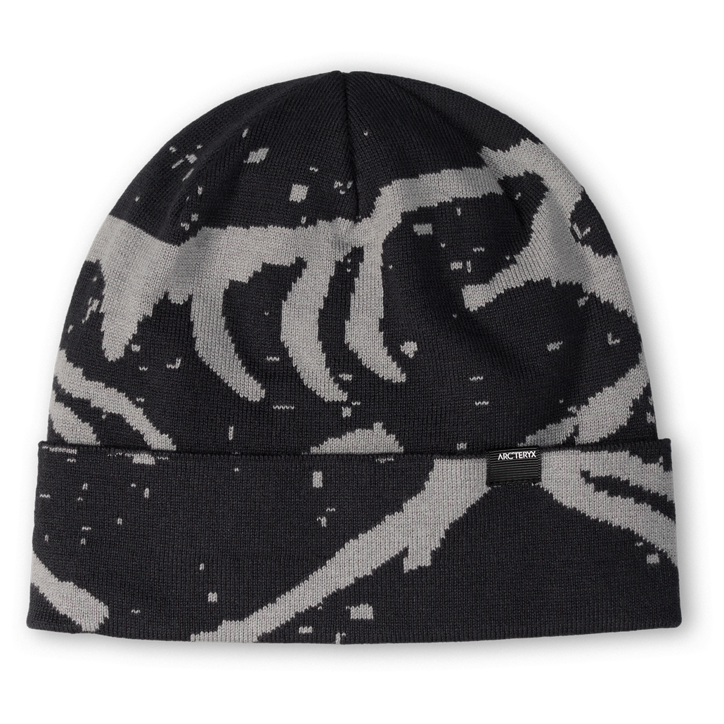 Arc'teryx Lightweight Grotto Toque - Mütze online kaufen | Berg-freunde.at