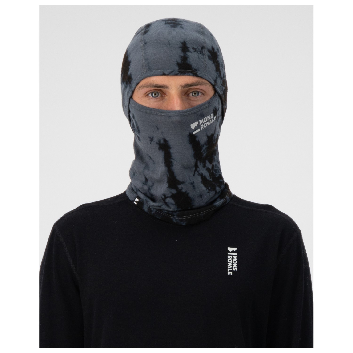 Mons Royale Santa Rosa Merino Flex Balaclava - Balaclava | Buy online ...