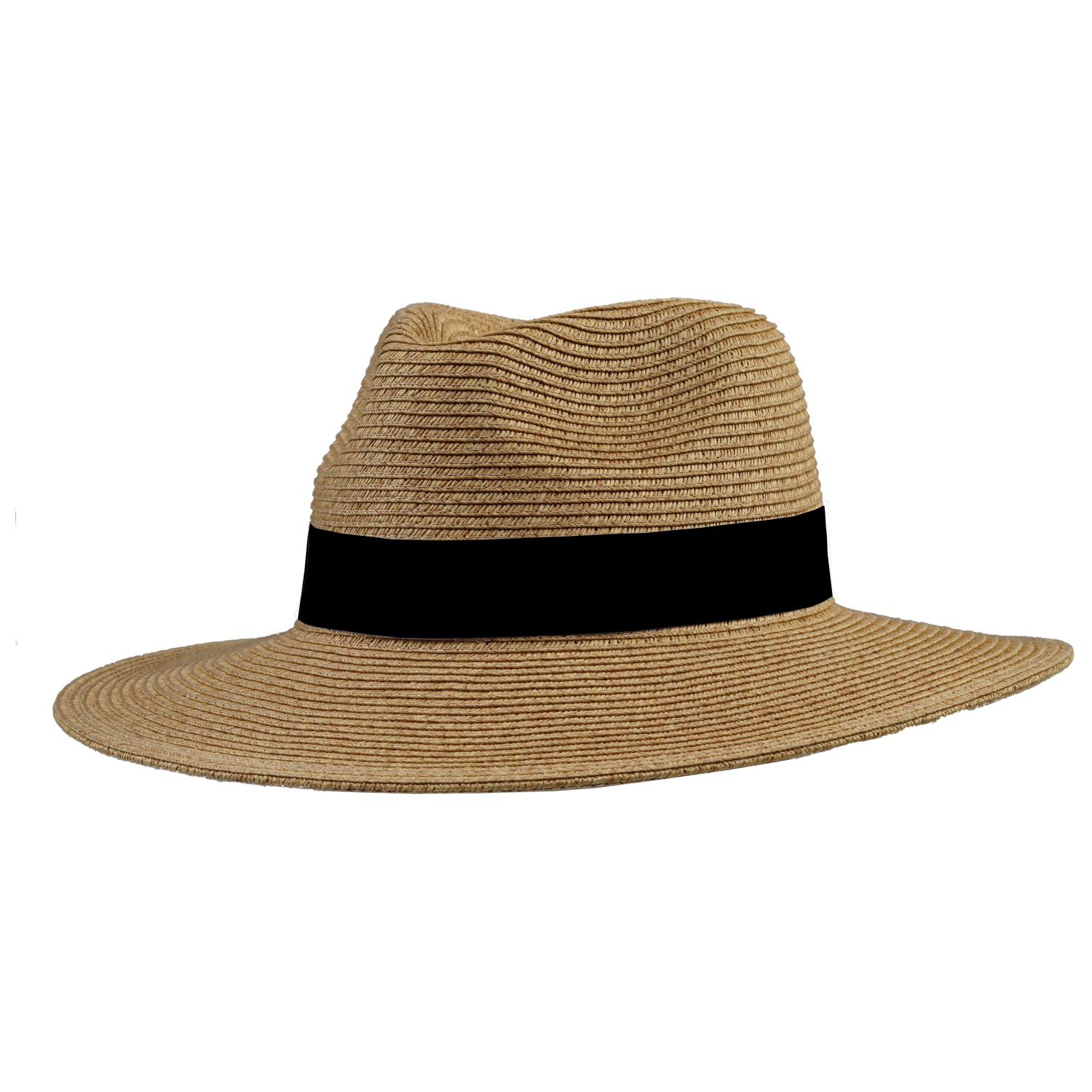 P.A.C. Ecuador Panama Straw Hat - Hut online kaufen | Bergfreunde