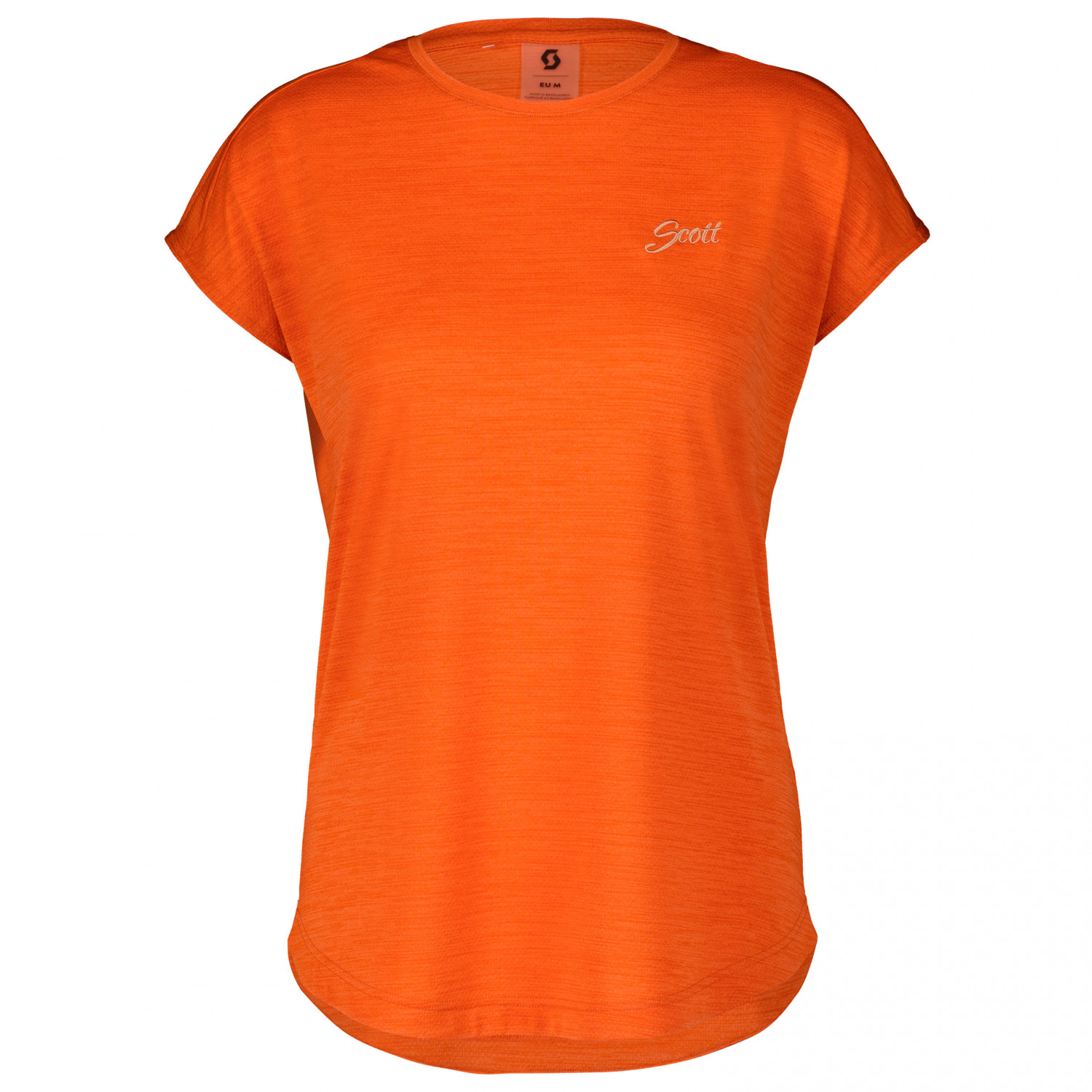 Scott Defined S/S - Sportshirt Dames online kopen | Bergfreunde.nl