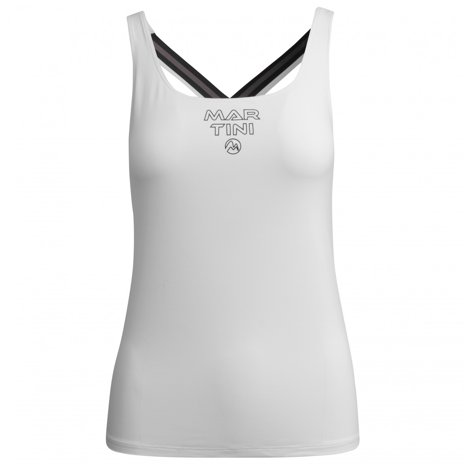 Martini Solo - Tank Top Dame køb online | Bergfreunde.dk
