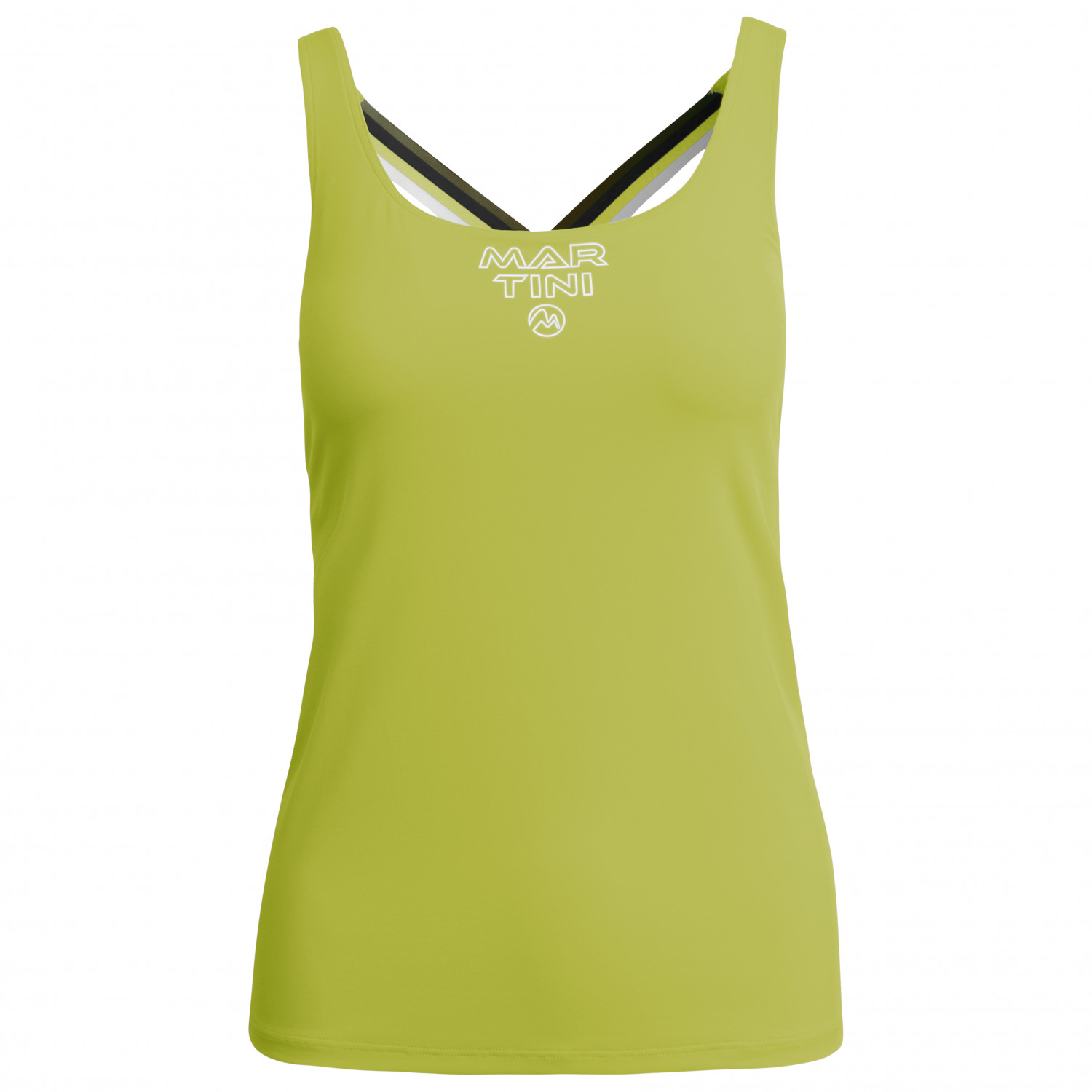 Martini Solo - Tank Top Dame køb online | Bergfreunde.dk