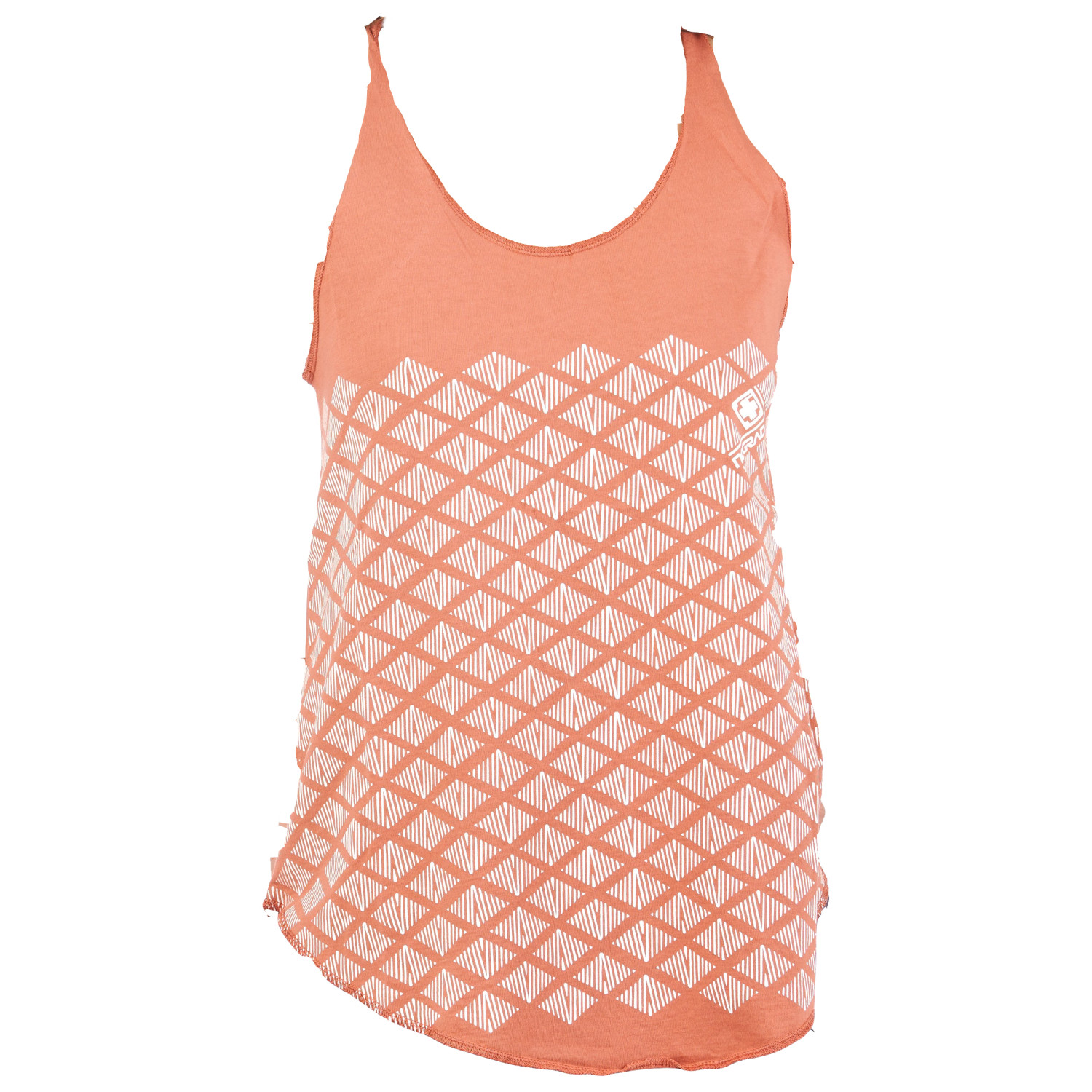 Nograd - Wood Tank - Tank Top Dame køb online | Bergfreunde.dk
