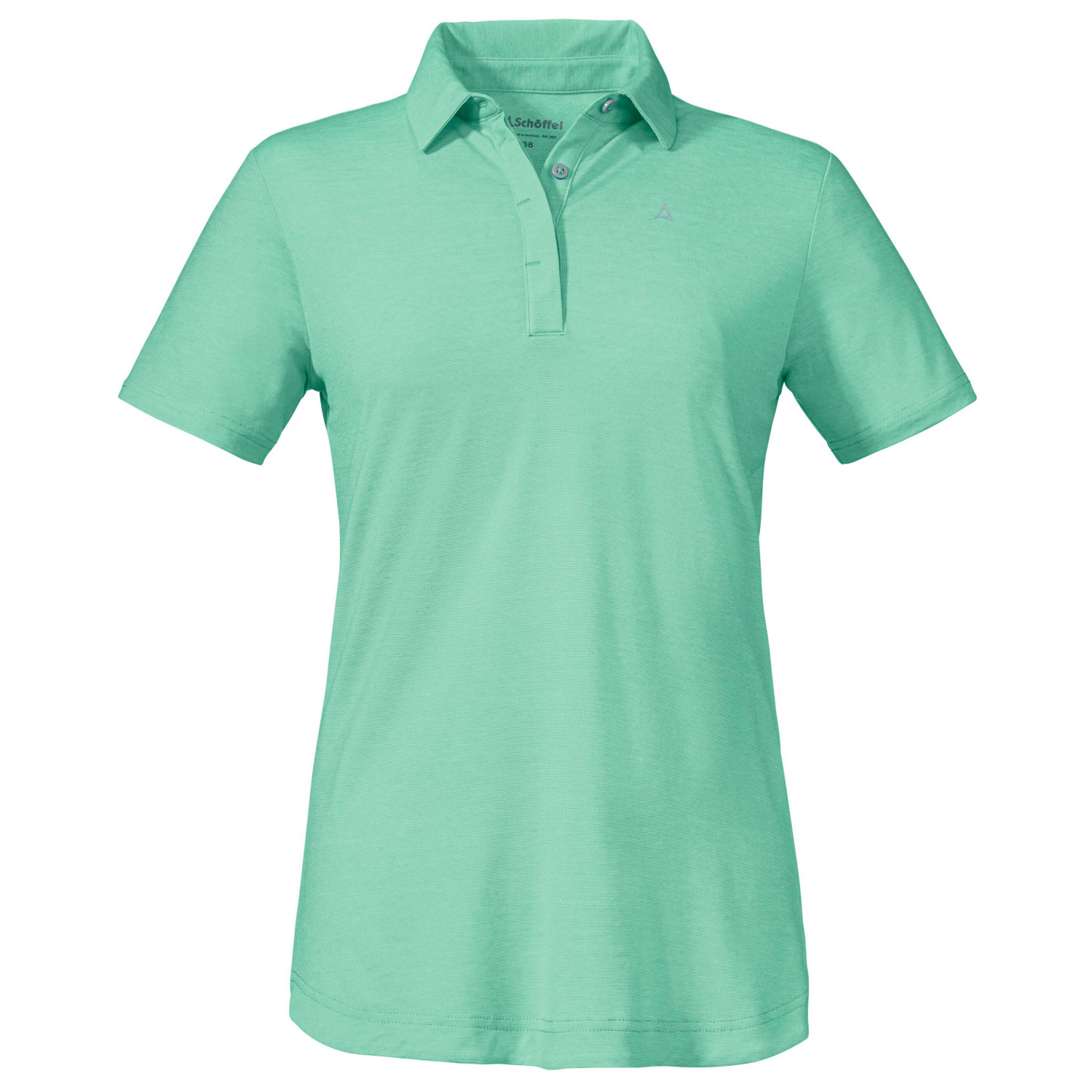 Schöffel Polo Shirt Scheinberg - Polo-Shirt Damen online kaufen ...