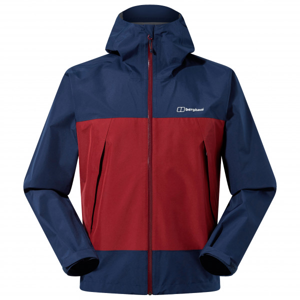Berghaus Paclite Dynak - Waterproof jacket Men's | Free EU Delivery ...