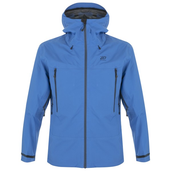 2117 of Sweden Boms 3L Jacket - Waterproof Jacket Men's | Buy online ...
