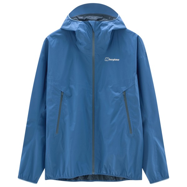 Berghaus Rain-Motion Jacket AM - Waterproof jacket Men's | Product ...