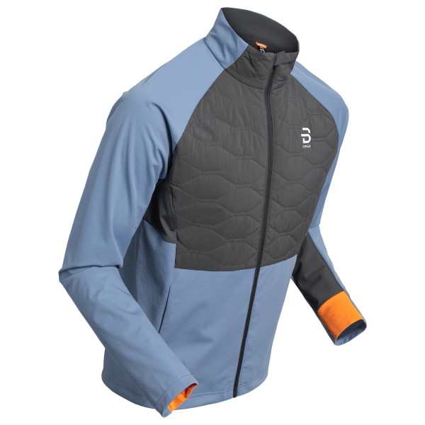 Daehlie Jacket Challenge 2.0 - Cross-country ski jacket Men's | Product ...