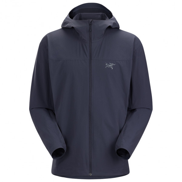 Arc'teryx Gamma Lightweight Hoody - Softshell jacket Men's | Buy online ...