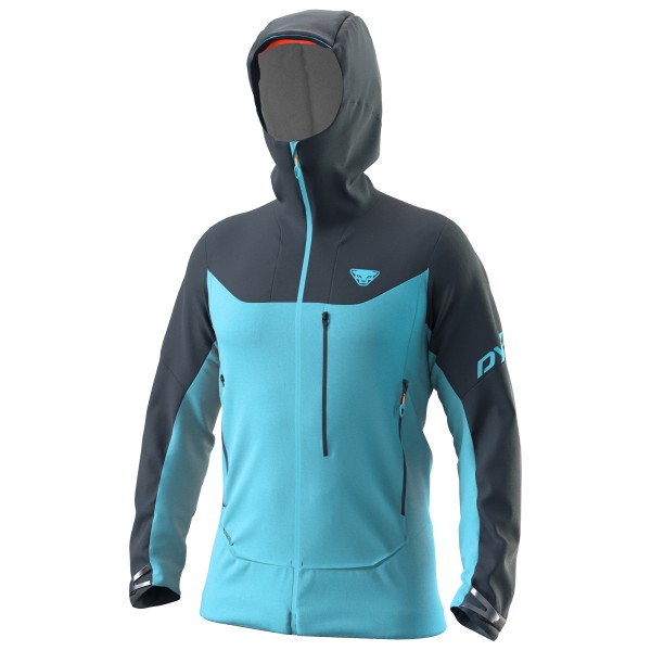 Dynafit Radical Softshell Jacket - Softshelljacke Herren ...