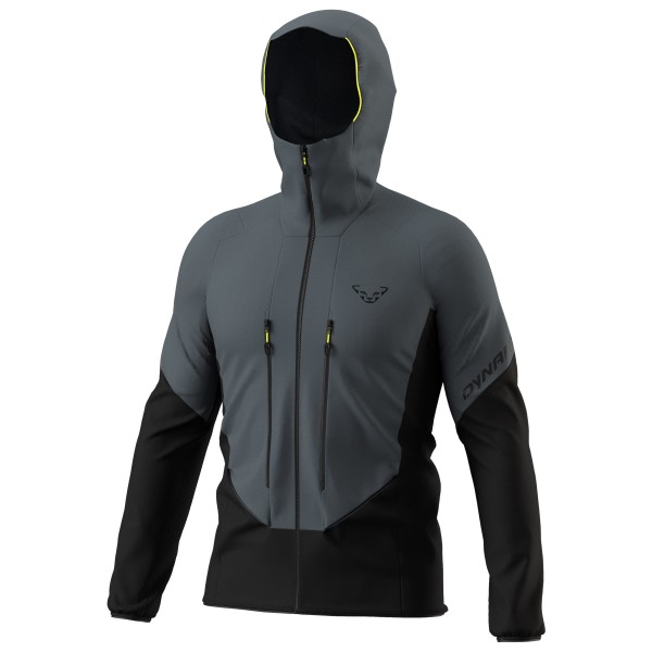 Dynafit Blacklight Softshell Jacket - Softshelljacke Herren ...