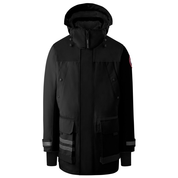 Canada Goose Erickson Parka - Parka Hombre | Comprar online ...