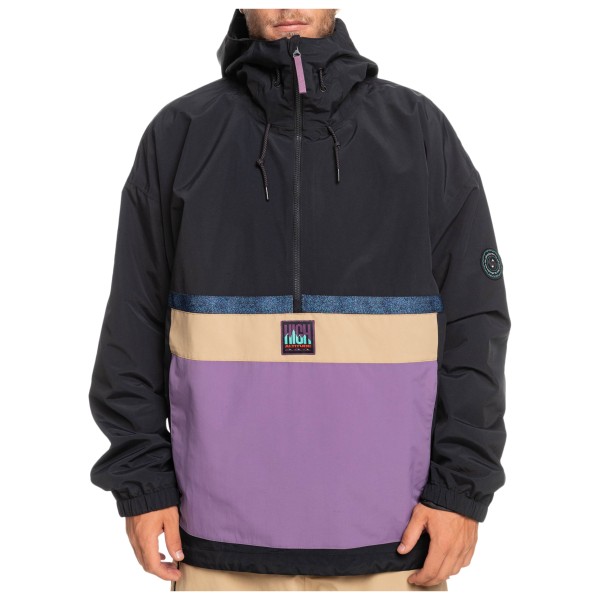 Quiksilver Steeze Jacket - Skijacke Herren online kaufen | Bergfreunde.de