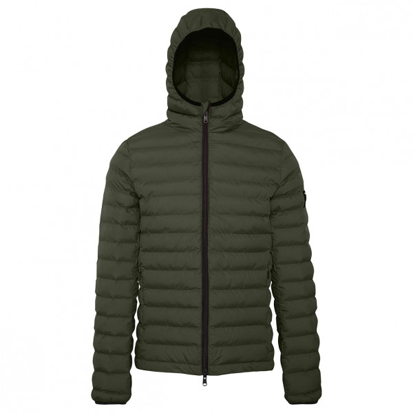 Ecoalf Atlanticalf - Synthetic jacket Men's | Free EU Delivery ...