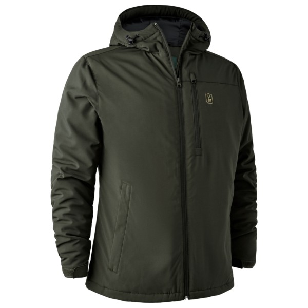 Deerhunter Denver Winter Jacket - Winter Jacket Men's | Buy online ...