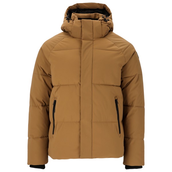 Whistler Greyston Puffer Jacket - Winter Jacket Men's | Buy online ...