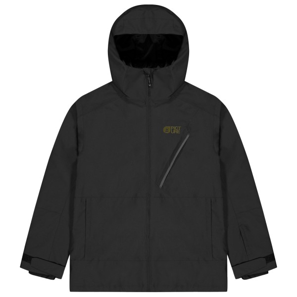 Picture Nitric Jacket - Ski jacket Men's | Free EU Delivery ...
