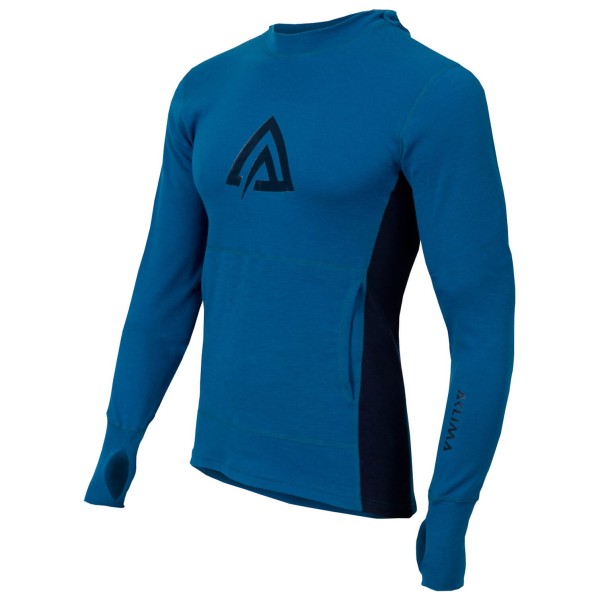 Aclima WW Hood Sweater - Jerséis de lana merina Hombre | Comprar online ...