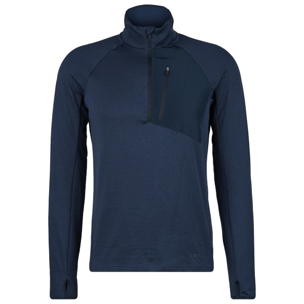 Craft Core Trim Thermal Midlayer - Fleece Jumper Men's | Buy online ...