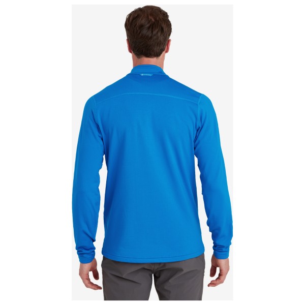 Montane Protium Pull-On - Fleecepullover Herren online kaufen ...