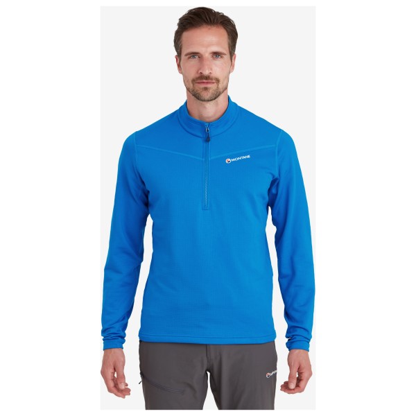 Montane Protium Pull-On - Fleecepullover Herren online kaufen ...