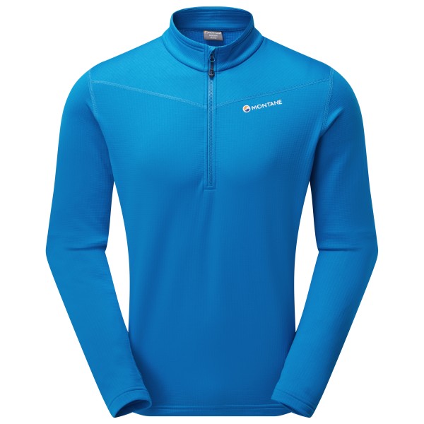Montane Protium Pull-On - Fleecepullover Herren online kaufen ...