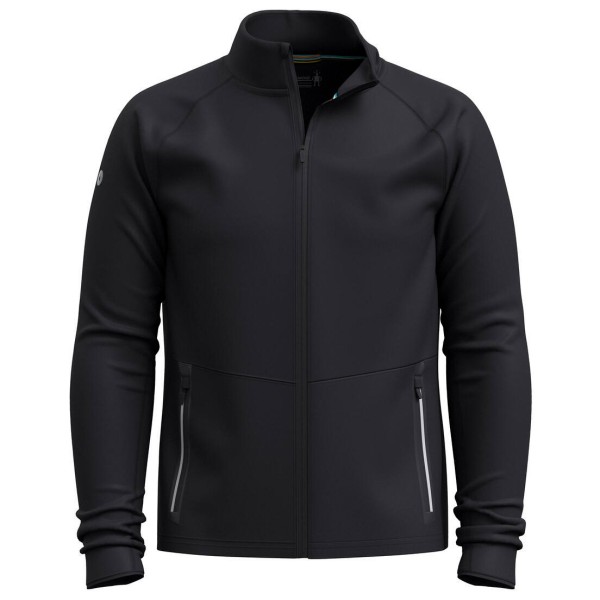 Smartwool Active Fleece Jacket - Fleecejacke Herren | Versandkostenfrei ...