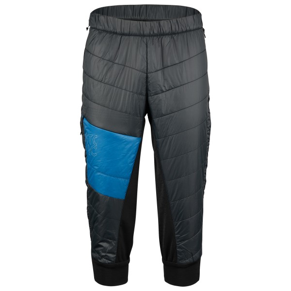 Stoic MountainWool KilvoSt. Padded 3/4 Pants - Tekokuituhousut osta ...