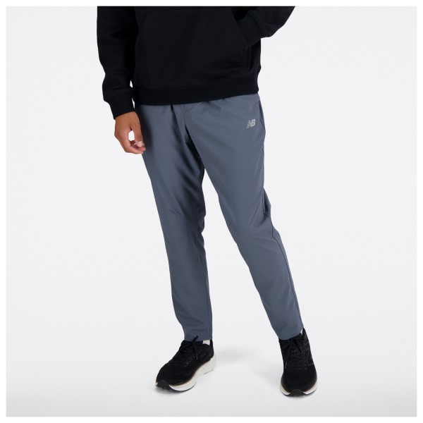New Balance Athletics Stretch Woven Pant - Trainingsbroek Heren online ...