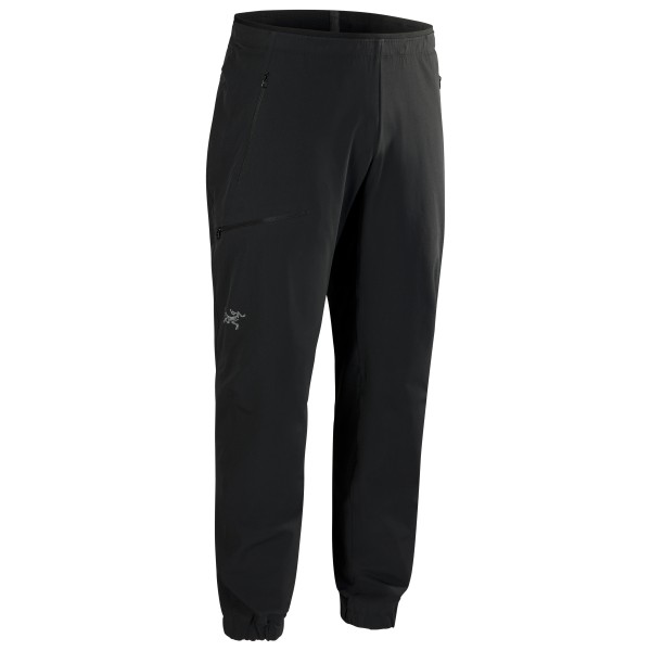 Arc'teryx Gamma Jogger - Softshell trousers Men's | Product Review ...