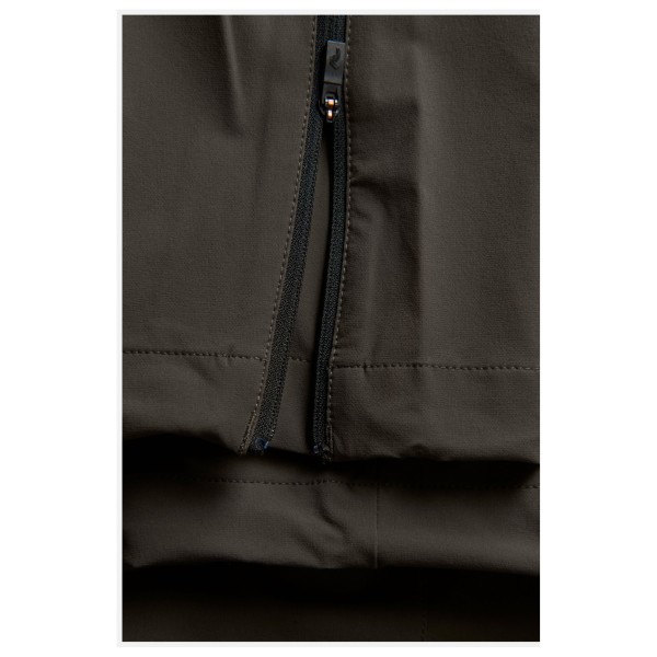 Peak Performance Light Softshell Scale Pant - Trekkingbroek Heren ...