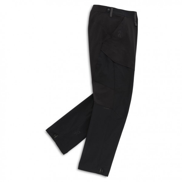 On Explorer Pants - Walking trousers Men's | Product Review ...