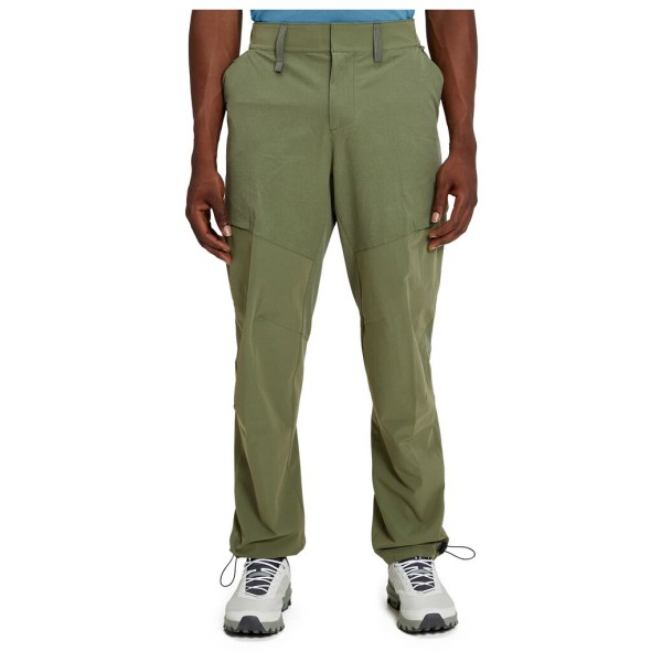 On Explorer Pants - Walking trousers Men's | Free EU Delivery ...