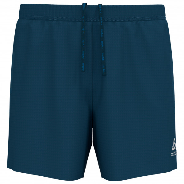 Odlo Shorts Zeroweight 5 Inch - Short de running Homme | Achat en ligne ...