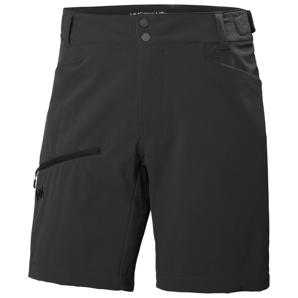 Helly Hansen Blaze Softshell Shorts - Shorts Men's | Free EU Delivery ...