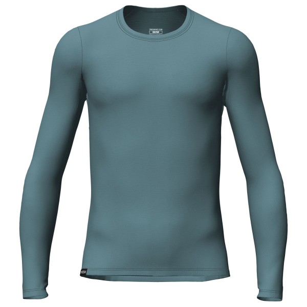 7mesh Ashlu Merino Base Layer L/S - Merino base layer Men's | Product ...