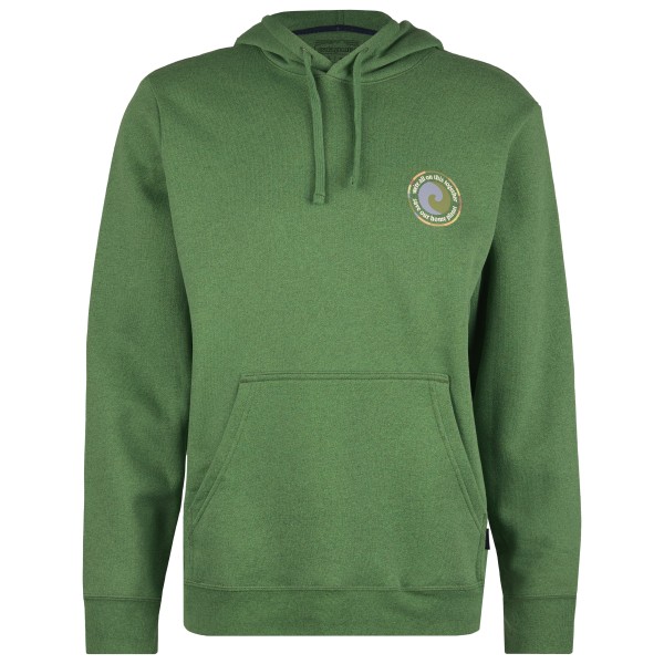 Patagonia Unity Fitz Uprisal Hoody - Hoodie | Buy online | Alpinetrek.co.uk