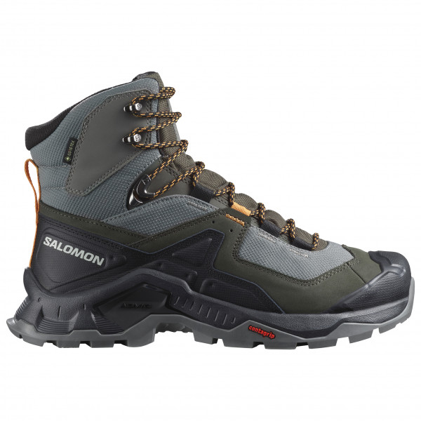 Salomon Quest Element GTX - Walking Boots Men's | Free UK Delivery ...