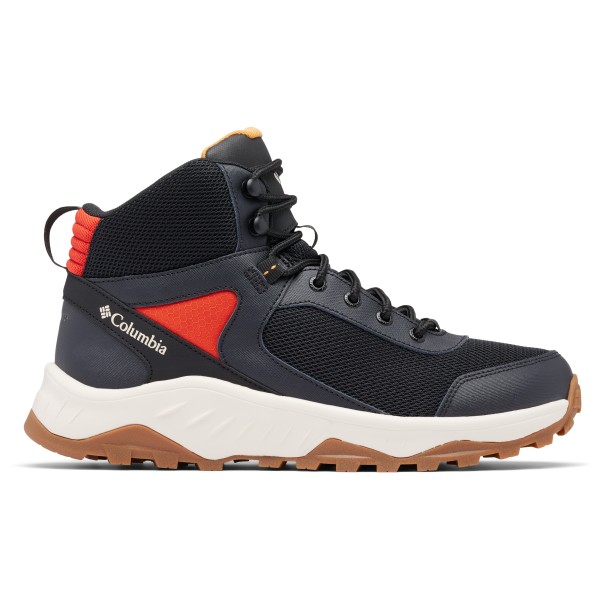 Columbia Trailstorm Ascend WP Mid - Walking Boots Men's | Free UK ...