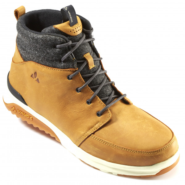 Vaude UBN Kiruna II Mid STX - Winter Boots Men's | Free UK Delivery ...