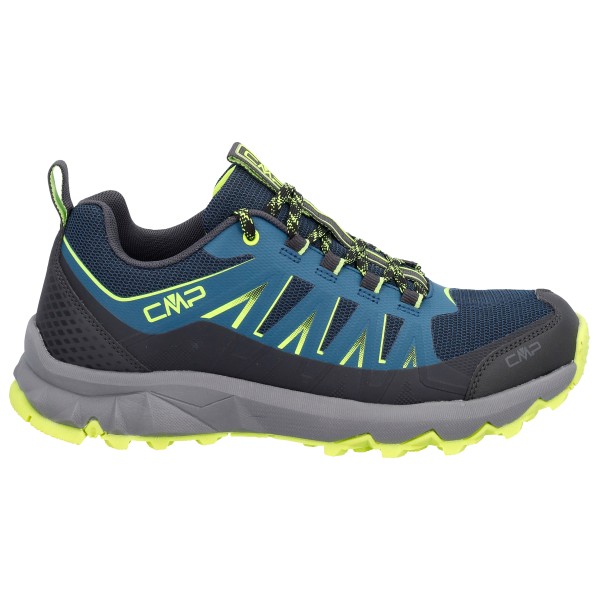 CMP Laky Fast Hiking Shoes - Multisport shoes Men's | Buy online ...