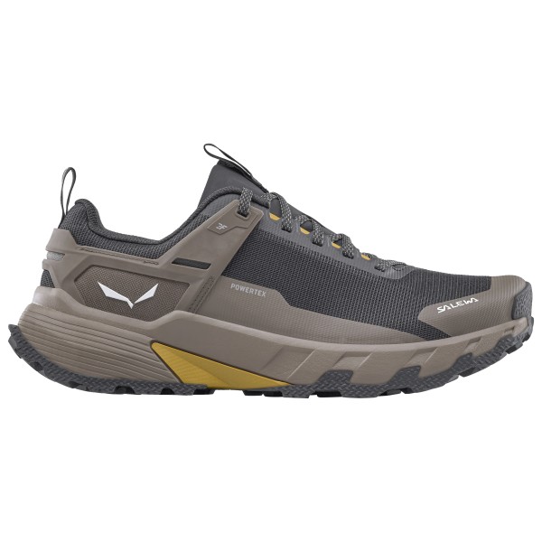 Salewa Pedroc 2 PTX - Multisport shoes Men's | Product Review ...