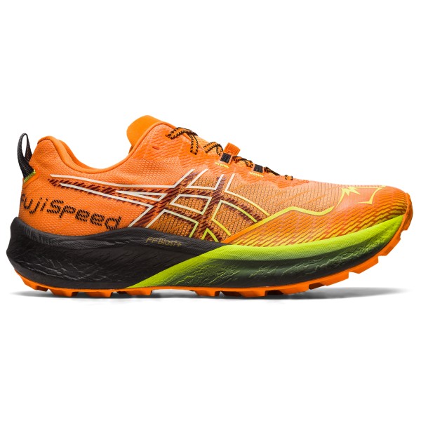 Asics Fujispeed 2 - Skor trailrunning Herr | Handla fraktfritt ...